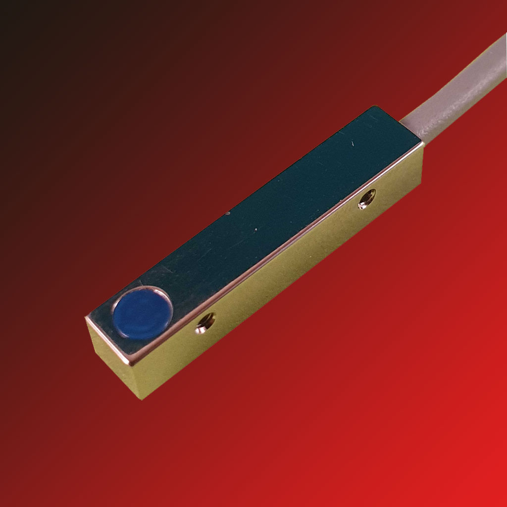 Inductive sensors - Inductive proximity switches Standard sensors ...